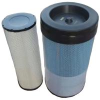 China Drill Engine Air Filter 3222188141 with Weight of 4kg and Height 512mm for sale