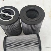 China Hydraulic Oil Filter Element MF4002A10HBP01 Suitable for Hydraulics Applications for sale