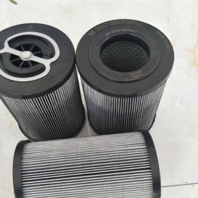 China Hydraulic Oil Filter Element MF4002A10HBP01 Suitable for Hydraulics Applications for sale