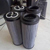 China Hydraulic Oil Filter Element MF4002A10HBP01 Suitable for Hydraulics Applications for sale