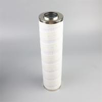 China Glass Fiber Industrial Machinery Hydraulic Oil Filter Cartridge HC2233FKS6H with 10μm Filter Fineness for sale