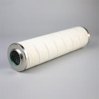 China Glass Fiber Industrial Machinery Hydraulic Oil Filter Cartridge HC2233FKS6H with 10μm Filter Fineness for sale