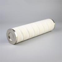 China Glass Fiber Industrial Machinery Hydraulic Oil Filter Cartridge HC2233FKS6H with 10μm Filter Fineness for sale