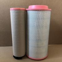 China Air Compressor Air Filter Element C25710/3 2.13 KG Weight 3 Month of Core Components for sale