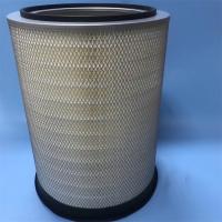 China Air Compressor Air Filter Element C25710/3 2.13 KG Weight 3 Month of Core Components for sale