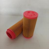 China Glass Fiber Core Components Air Compressor Filter Element C14200 for Garment Shops for sale