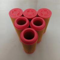 China Glass Fiber Core Components Air Compressor Filter Element C14200 for Garment Shops for sale