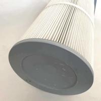 China Generator Set Air Filter TC020-16320 Weight kg 0.57 Video outgoing-inspection Provided for sale