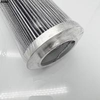 China Camshaft Filter Element for Engineering Machinery Ship Main Engine Replaces 940742Q for sale