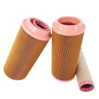 China 375mm Height Excavator Air Filter Element 32-917804 Trusted by Machinery Repair Shops for sale