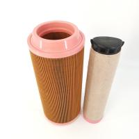 China 375mm Height Excavator Air Filter Element 32-917804 Trusted by Machinery Repair Shops for sale
