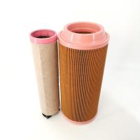 China 375mm Height Excavator Air Filter Element 32-917804 Trusted by Machinery Repair Shops for sale