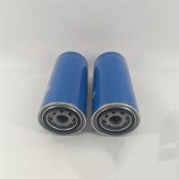 China JX0818A Engine Oil Filter Element for Construction Works Weight KG 0.66 Lightweight for sale