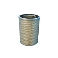 China Glass Fiber Core Components Vacuum Pump Air Filter Element 0532000004 with 3 Month for sale