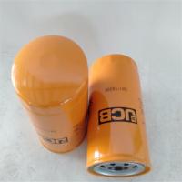 China Glass Fiber Core Components Oil Filter Element 581/18096 for Excavator Oil Filtration for sale