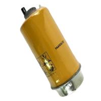 China 32/925994 Excavator Fuel Filter Element Condition Water Drainage for Optimal Results for sale