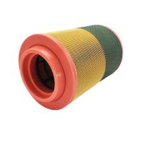China Roller Air Filter Element 3840033 for Heavy Duty Vehicles and Performance-Enhancing for sale