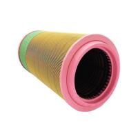 China Roller Air Filter Element 3840033 for Heavy Duty Vehicles and Performance-Enhancing for sale