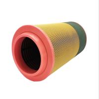 China Roller Air Filter Element 3840033 for Heavy Duty Vehicles and Performance-Enhancing for sale