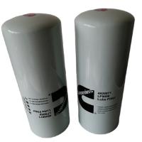 China Optimize Your Oil Filtration Process with 4920071 LF9050 Synthetic Filter Medium for sale