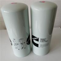 China Optimize Your Oil Filtration Process with 4920071 LF9050 Synthetic Filter Medium for sale