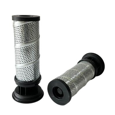 China 2000h Service Life BAMA PT Series 936750 Low Pressure Filter for Clean Hydraulic Oil for sale