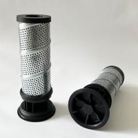 China 2000h Service Life BAMA PT Series 936750 Low Pressure Filter for Clean Hydraulic Oil for sale
