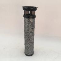 China 2000h Service Life BAMA PT Series 936750 Low Pressure Filter for Clean Hydraulic Oil for sale