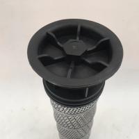 China 2000h Service Life BAMA PT Series 936750 Low Pressure Filter for Clean Hydraulic Oil for sale