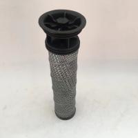 China 2000h Service Life BAMA PT Series 936750 Low Pressure Filter for Clean Hydraulic Oil for sale