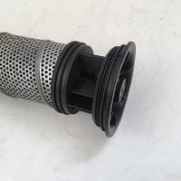 China 2000h Service Life BAMA PT Series 936750 Low Pressure Filter for Clean Hydraulic Oil for sale
