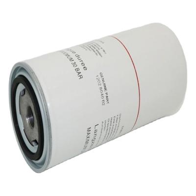 China Air Compressor Oil Filter Element 1202804002 with Provided Video Outgoing-Inspection for sale