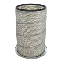 China BAMA Supply P802821 precision flow Filter Element for Air Filtration Weight 5.7 kg for sale