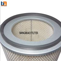China BAMA Supply P802821 precision flow Filter Element for Air Filtration Weight 5.7 kg for sale