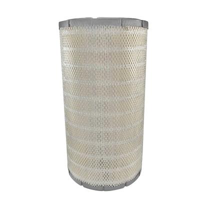 China 6KG Cellulose Filter Medium Industrial Air Filter P127308 for Your Requirements for sale