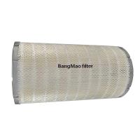China 6KG Cellulose Filter Medium Industrial Air Filter P127308 for Your Requirements for sale