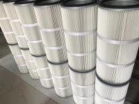 China Parts Air Filter P170546 for Oil Removal Advertising Company's Top-Selling Product for sale