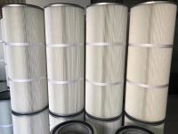 China Parts Air Filter P170546 for Oil Removal Advertising Company's Top-Selling Product for sale