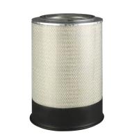 China 204.7mm Inner Diameter Glass Fibre Core Components Heavy Industrial Air Filter AF4553M for sale