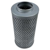 China BANGMAO Stainless Steel Hydraulic Filter Element HF-125M for Hydraulic Oil Filtration for sale