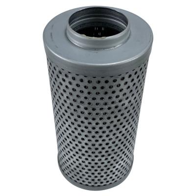 China BANGMAO Stainless Steel Hydraulic Filter Element HF-125M for Hydraulic Oil Filtration for sale