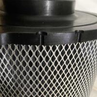 China 99% Filter Efficiency 9Y-3879 Air Compressor Generator Set Air Filter Element and OEM for sale