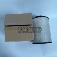 China Important Fiber AH19002 312126 B085024 ECB085046 SAB 085046 SL12945 Engine Air Filter for sale