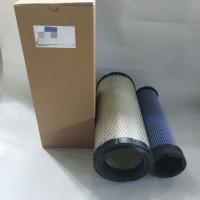 China core components 1 Year Truck Air Filter 11FK-20080AA AF25308 for Machinery Repair Shops for sale