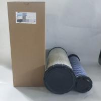China core components 1 Year Truck Air Filter 11FK-20080AA AF25308 for Machinery Repair Shops for sale