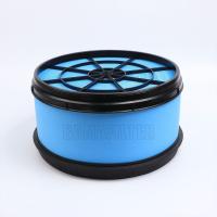 China SEV551H/4 Honeycomb Filter 208-9065 226-2779 for 10 Micron Air Filtration Performance for sale