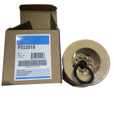 China 2010PM Diesel Filter Element Performance for Oil-Water Separation in Diesel Vehicles for sale