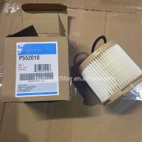 China 2010PM Diesel Filter Element Performance for Oil-Water Separation in Diesel Vehicles for sale