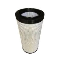 China 4.09 KG Weight Glass Fiber Air Filter Element 22130223 for Glass Fiber Core Components for sale