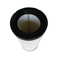 China 4.09 KG Weight Glass Fiber Air Filter Element 22130223 for Glass Fiber Core Components for sale